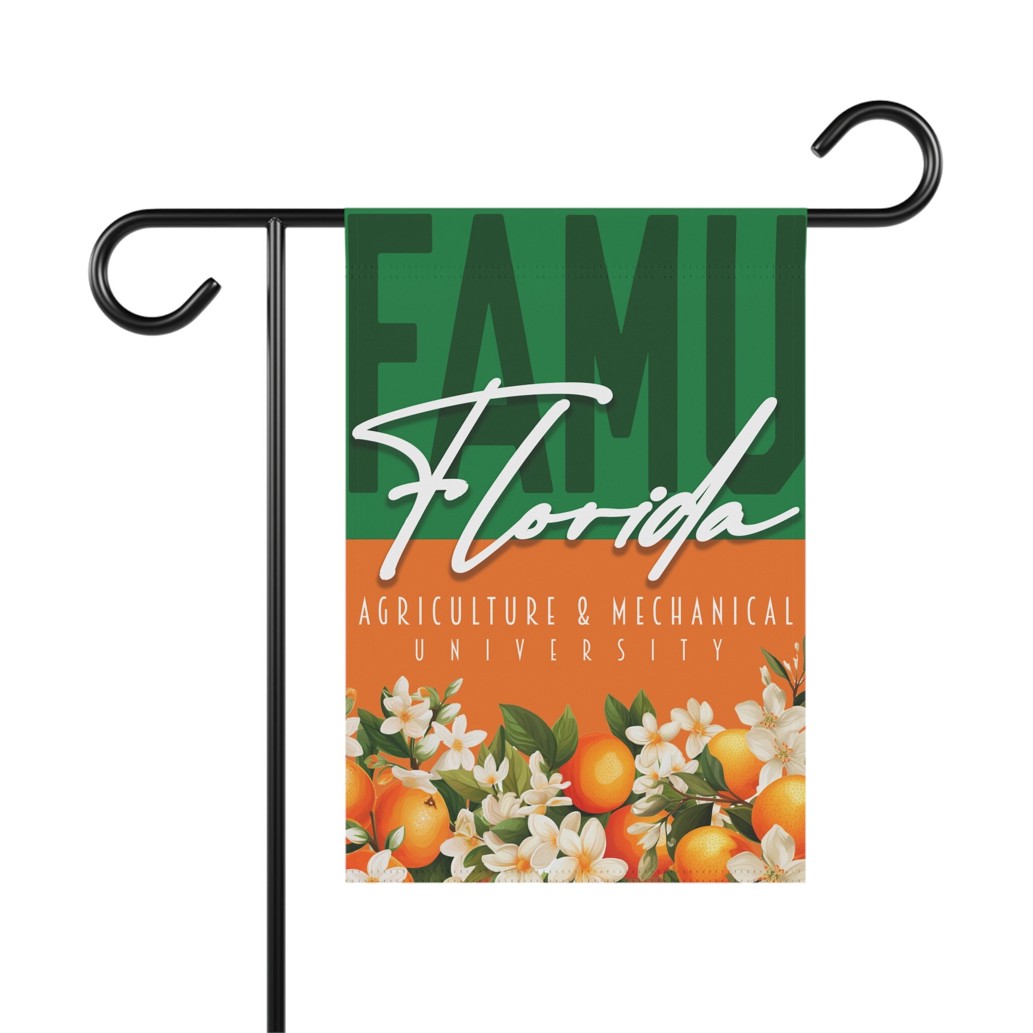 FAMU Garden & House Banner - Etsy