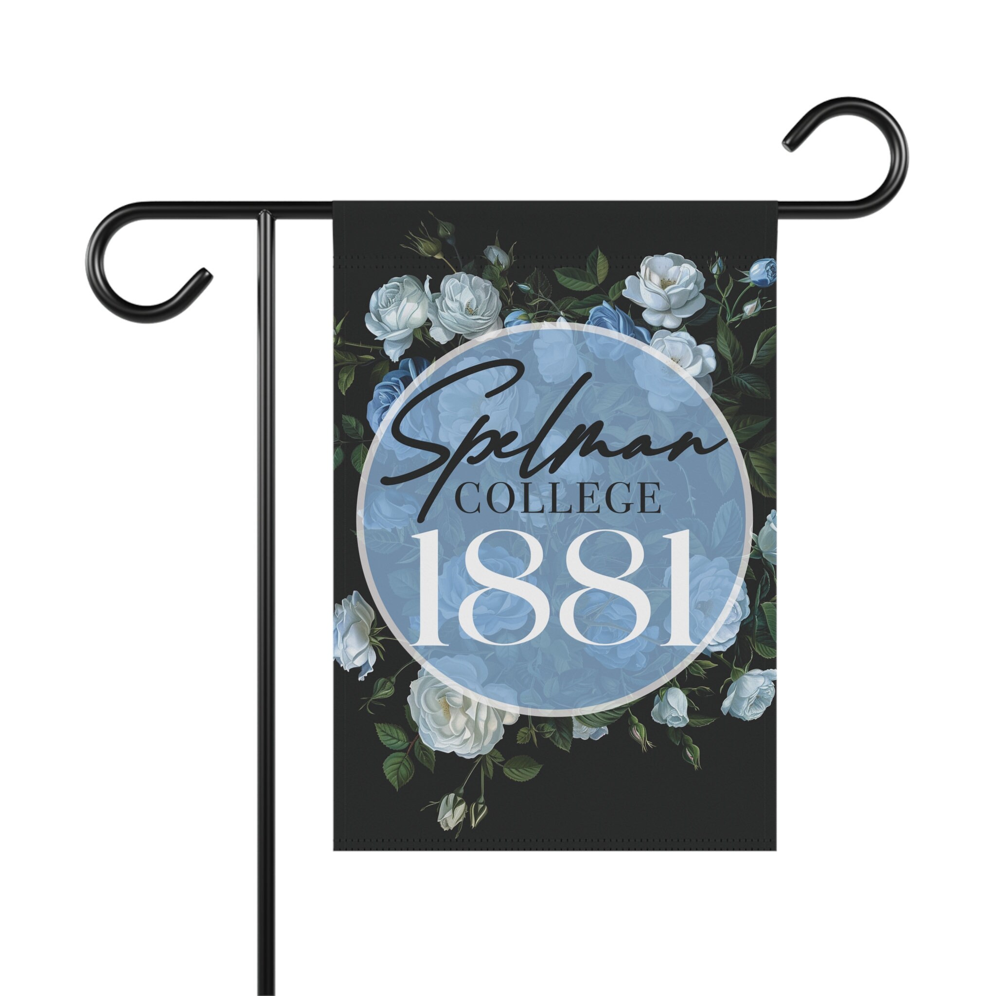 Spelman College Garden & House Banner - Etsy