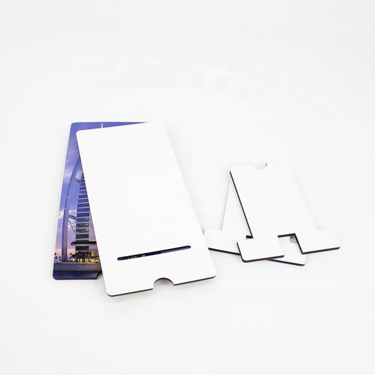 Sublimation Cell Phone Stand Sublimation Cell Phone Holder - Etsy.de