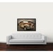 Rusty Old Dodge Gangster Car Fine Art Print, Retro Wall Decor - Etsy