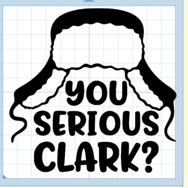 Cousin Eddie Svg - Etsy