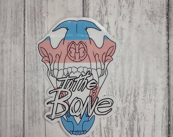 Transgender Wolf - Etsy