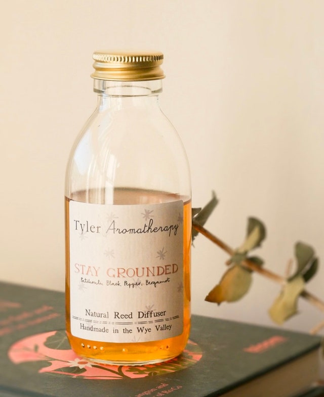 TylerAromatherapy - Etsy