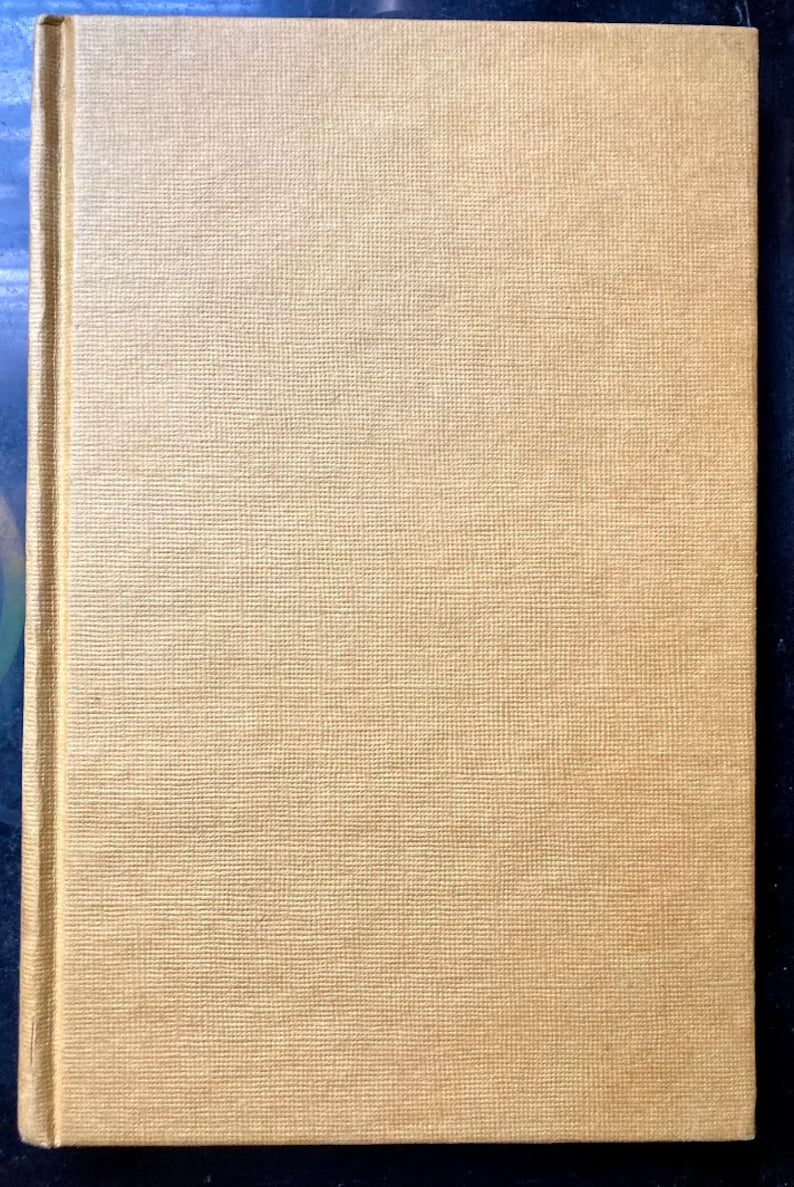 ERIC STANTON "family Affair" Book - Hardback 1975 First Edition Rare - Etsy