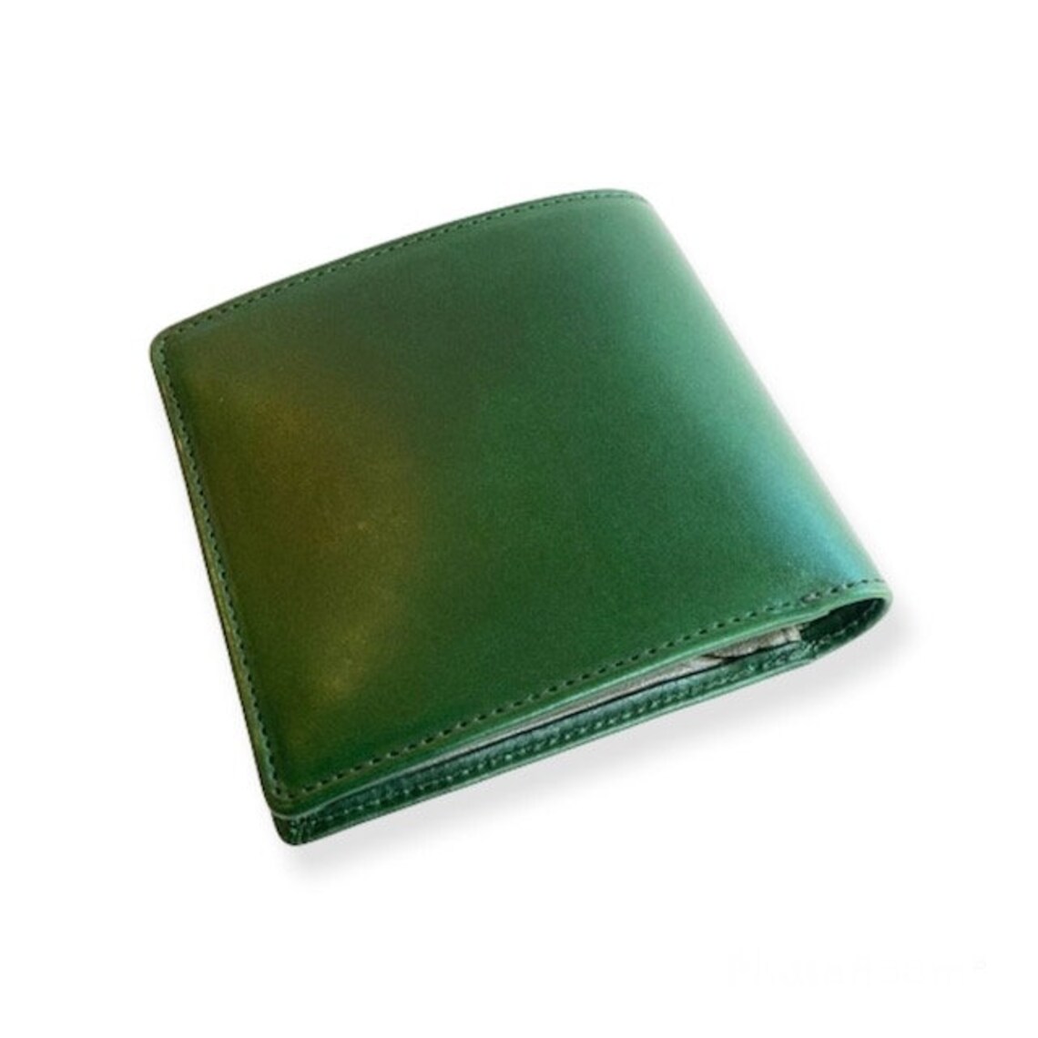 Bifolde Leather Wallet Extra "basic" Art Wallet Buttero X Barolo ...