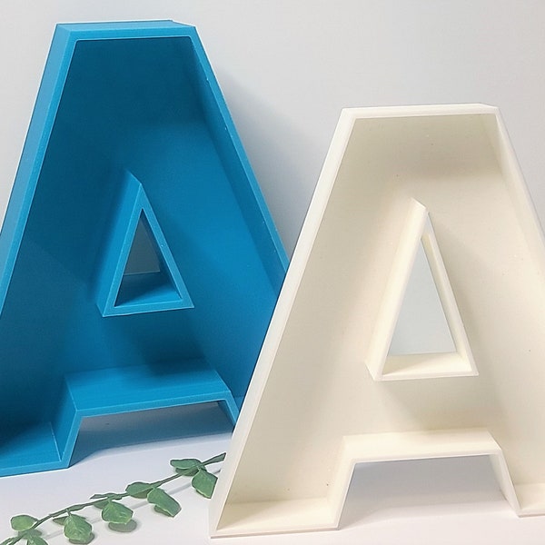 Fillable Letter Box - Etsy