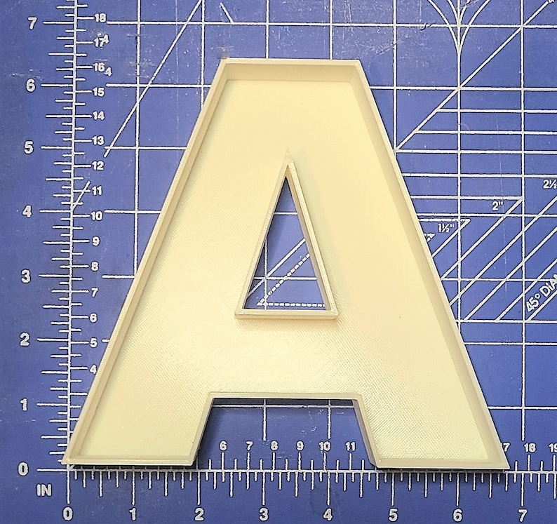 3D Printed Fillable Letter Boxes Great for Gifts and Goodies. - Etsy Canada