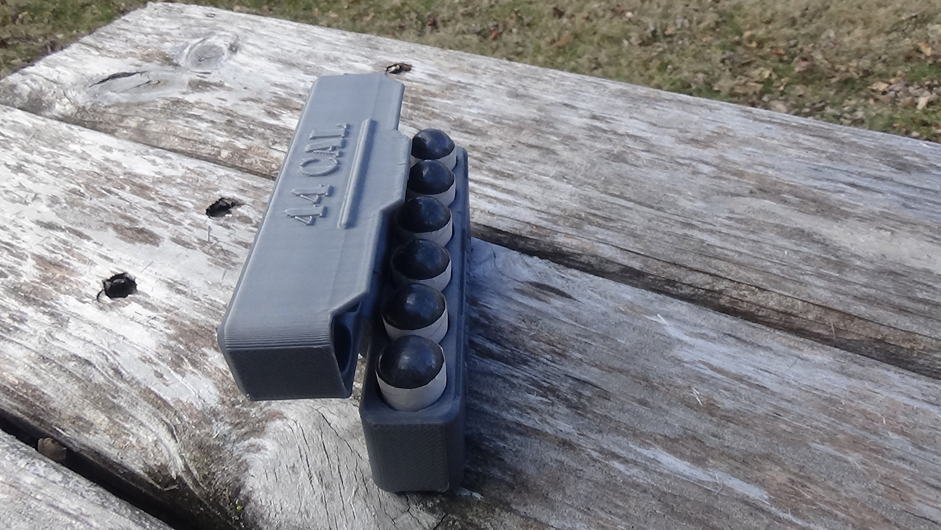 Digital Files 31 Cal, 36 Cal, 44 Cal, 44 Cal Johnston & Dow Boxes and ...