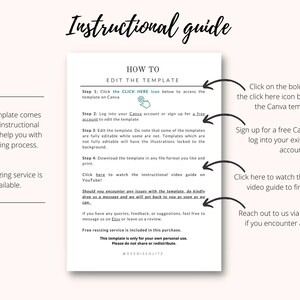 COLOR POP Back to School Classroom Newsletter, Monthly Newsletter ...