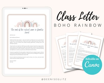 End of the Year Gift - Etsy