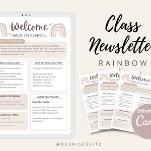 Certificate for Students, End of the Year Awards, Awards for Students ...