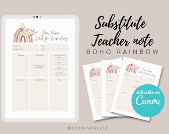 While You Were Away | Etsy