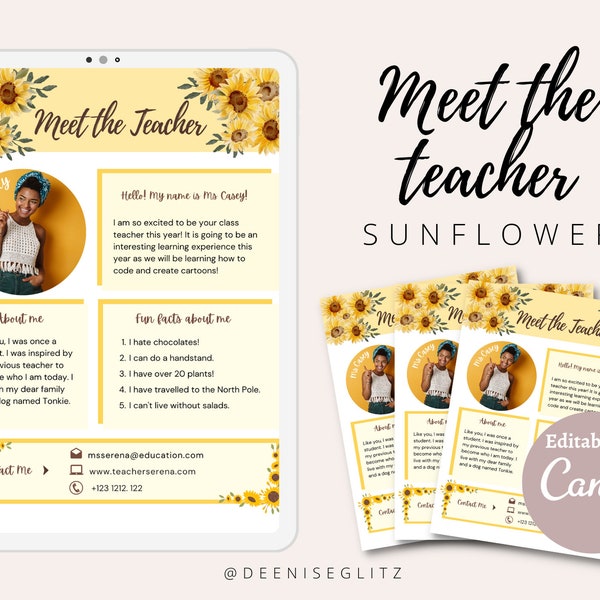 Teacher Resources - Etsy