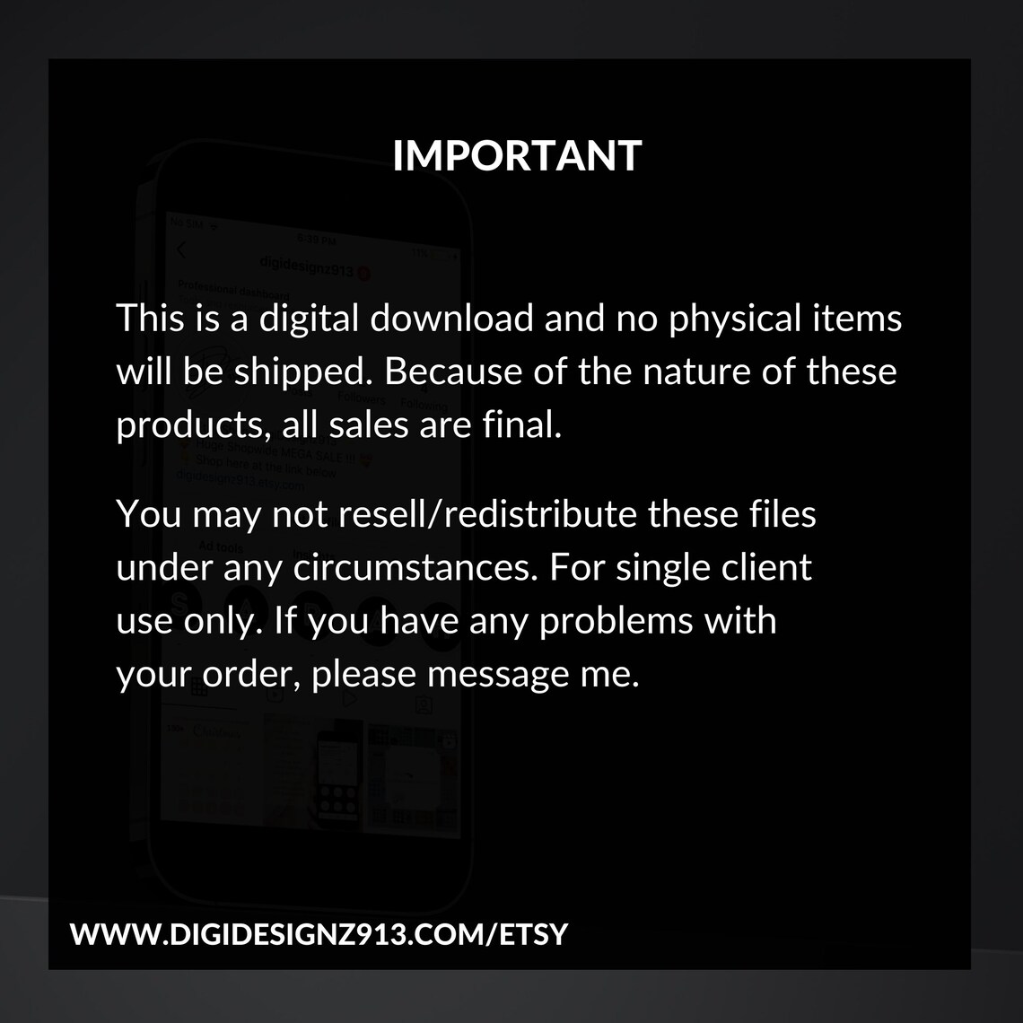 Black and White Alphabets Instagram Highlight Covers, Capital Letters ...