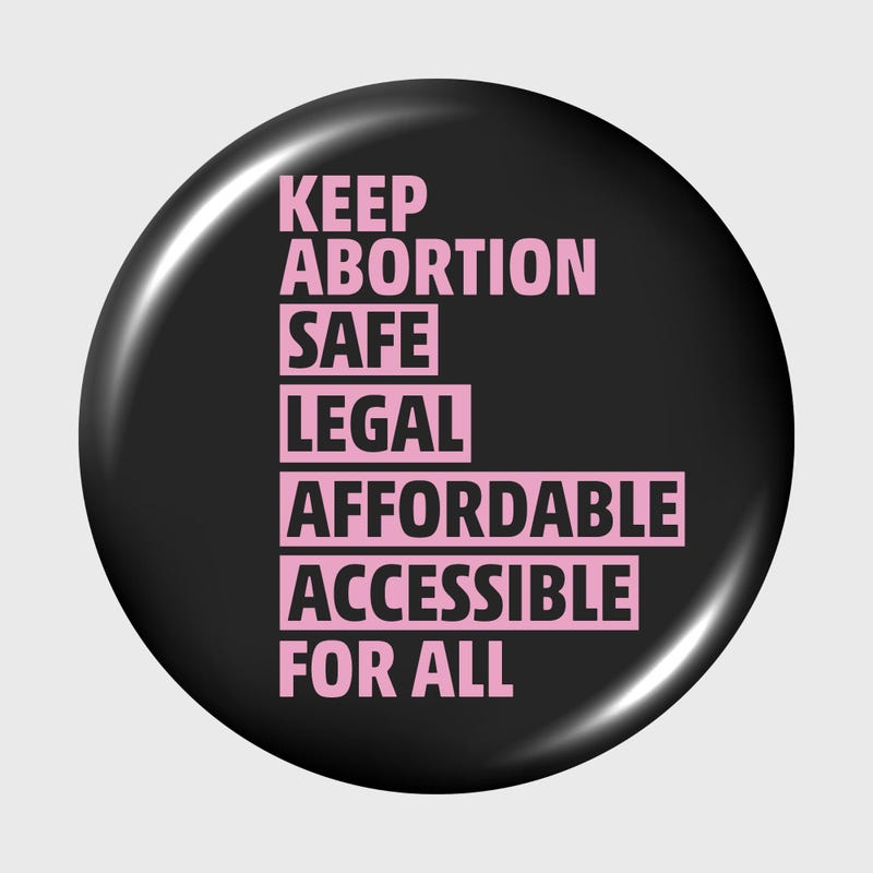 Protest Pins - Etsy