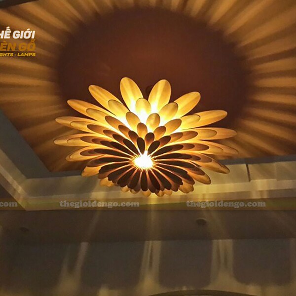 Ceiling Light Fixture - Etsy