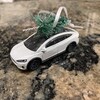 2018 Dodge Charger Keychain 1/64 Scale Diecast Keychain disclaimer NOT ...