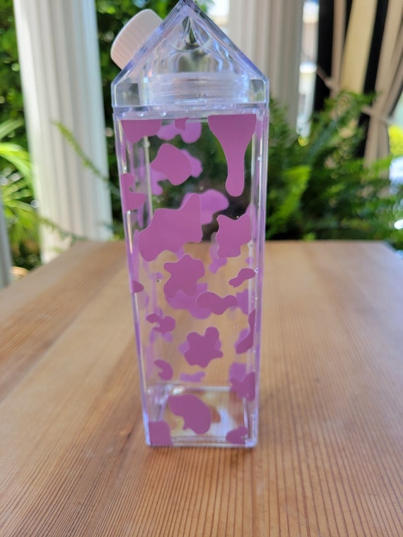 Purple Cow Milk