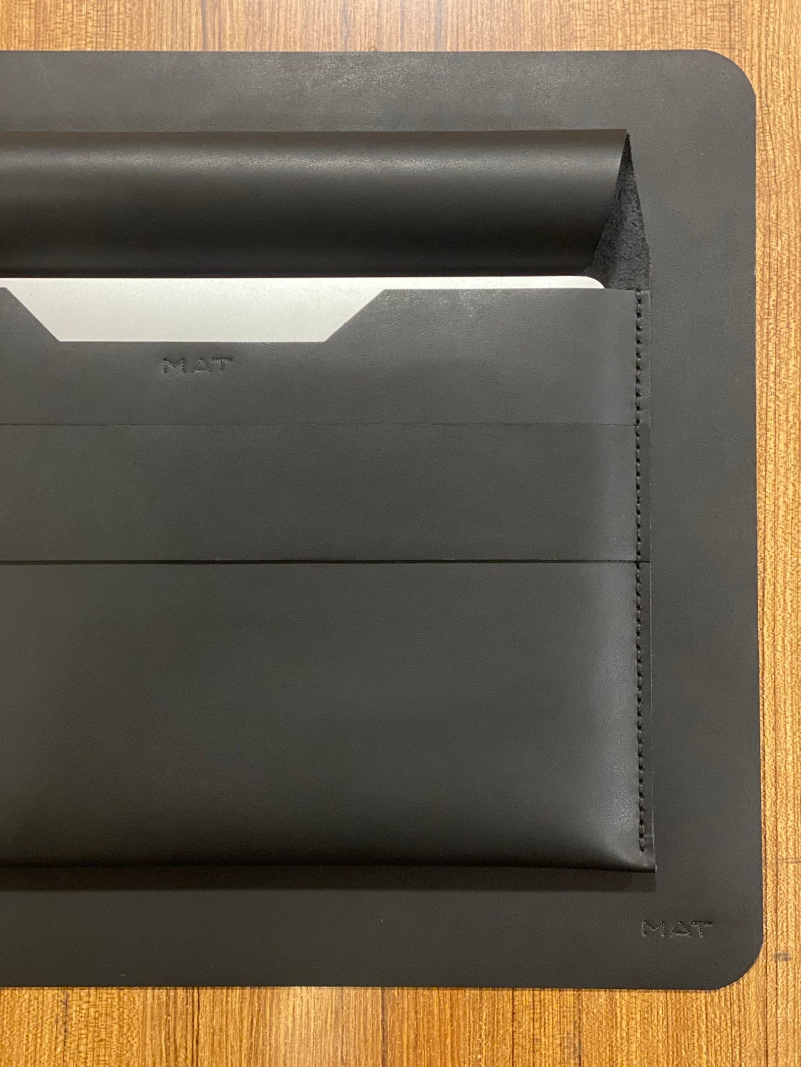 MacBook Air Case , MacBook Pro Bag , Personalized Leather MacBook ...