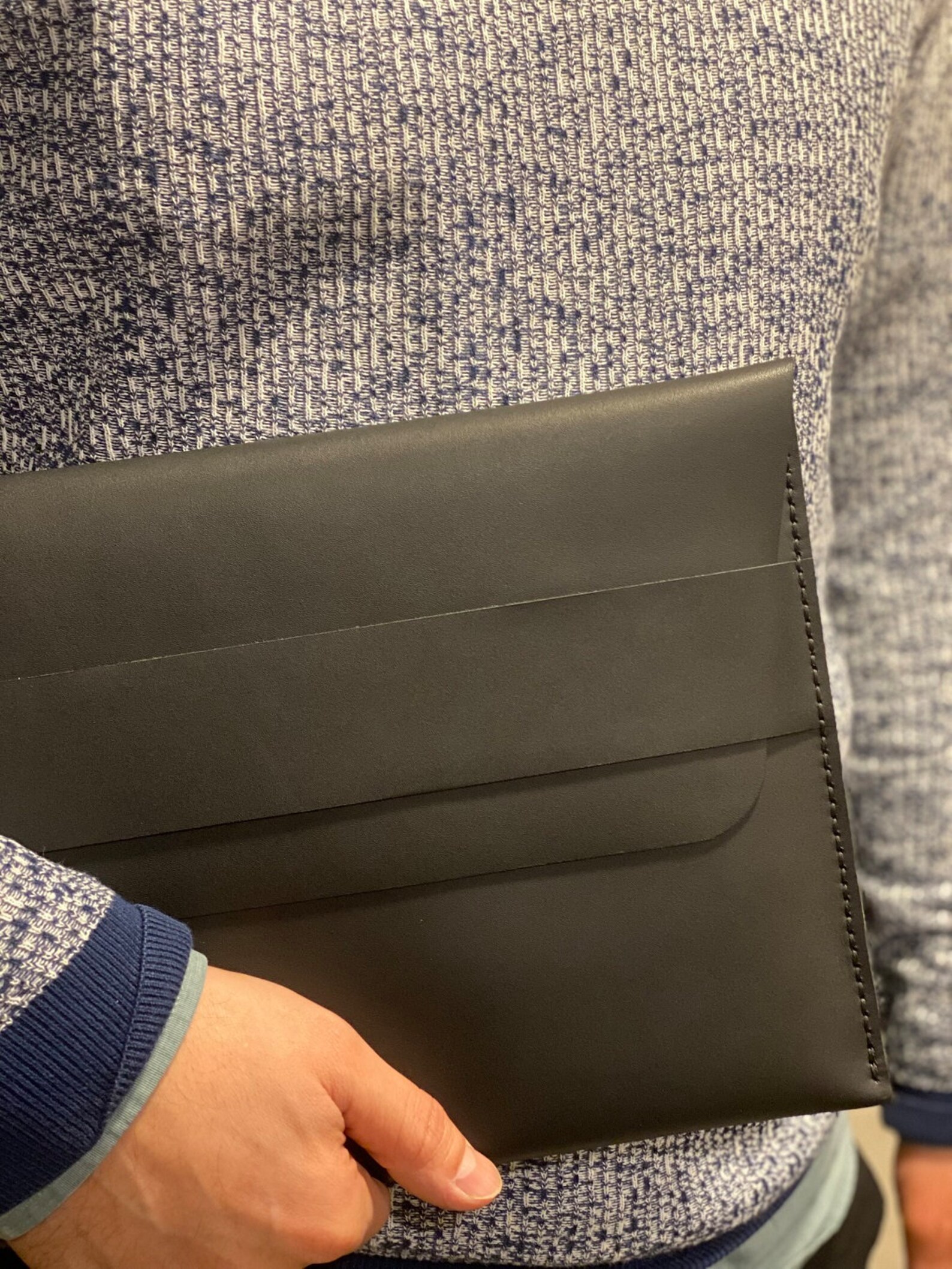 MacBook Air Case , MacBook Pro Bag , Personalized Leather MacBook ...