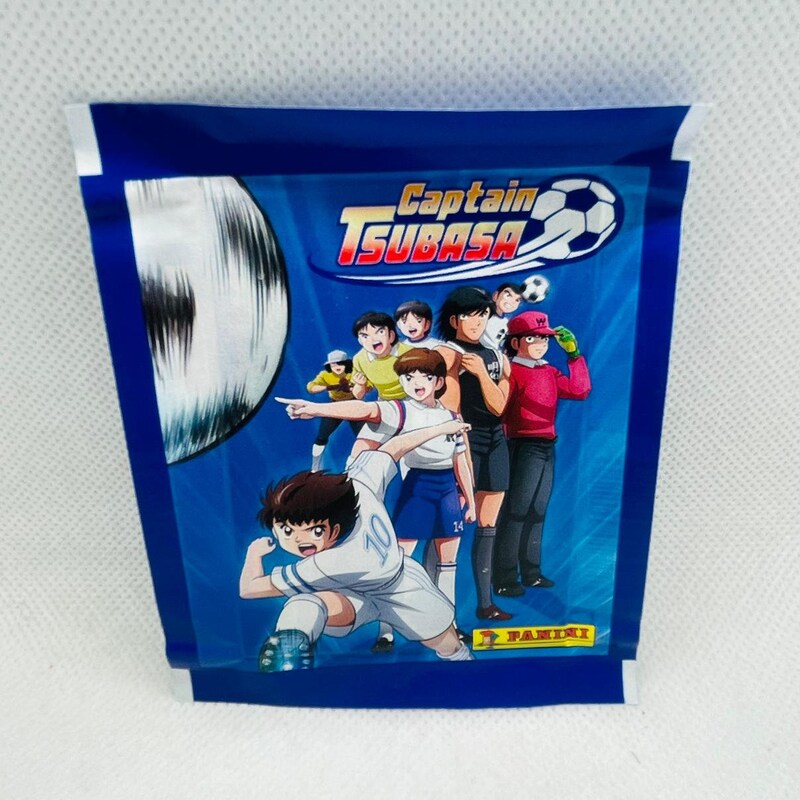 Captain Tsubasa Stickers - Etsy