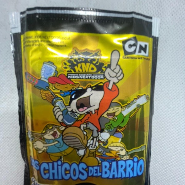 Cartoon Network - Etsy