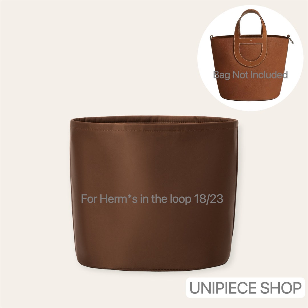 Organizer for in the Loop 18, Bag, Nylon Organizer , Hangdbag Shaper ...