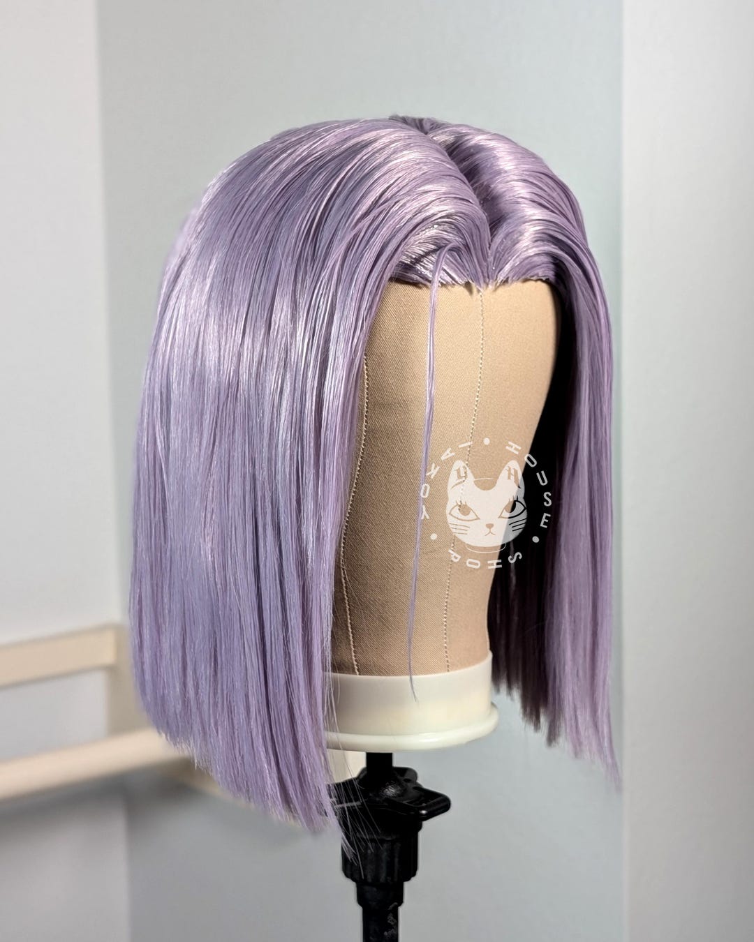 Future Trunk Cosplay Wig - Etsy