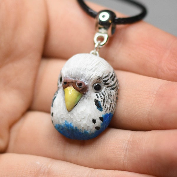 Budgerigar - Etsy