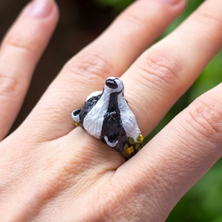 PolymerclayJewelryPL - Etsy