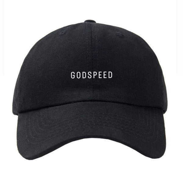 Godspeed - Etsy