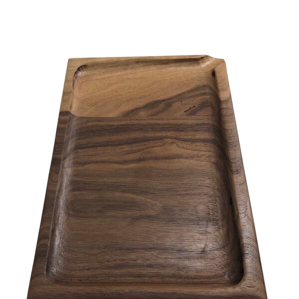 Walnut Tray - Etsy