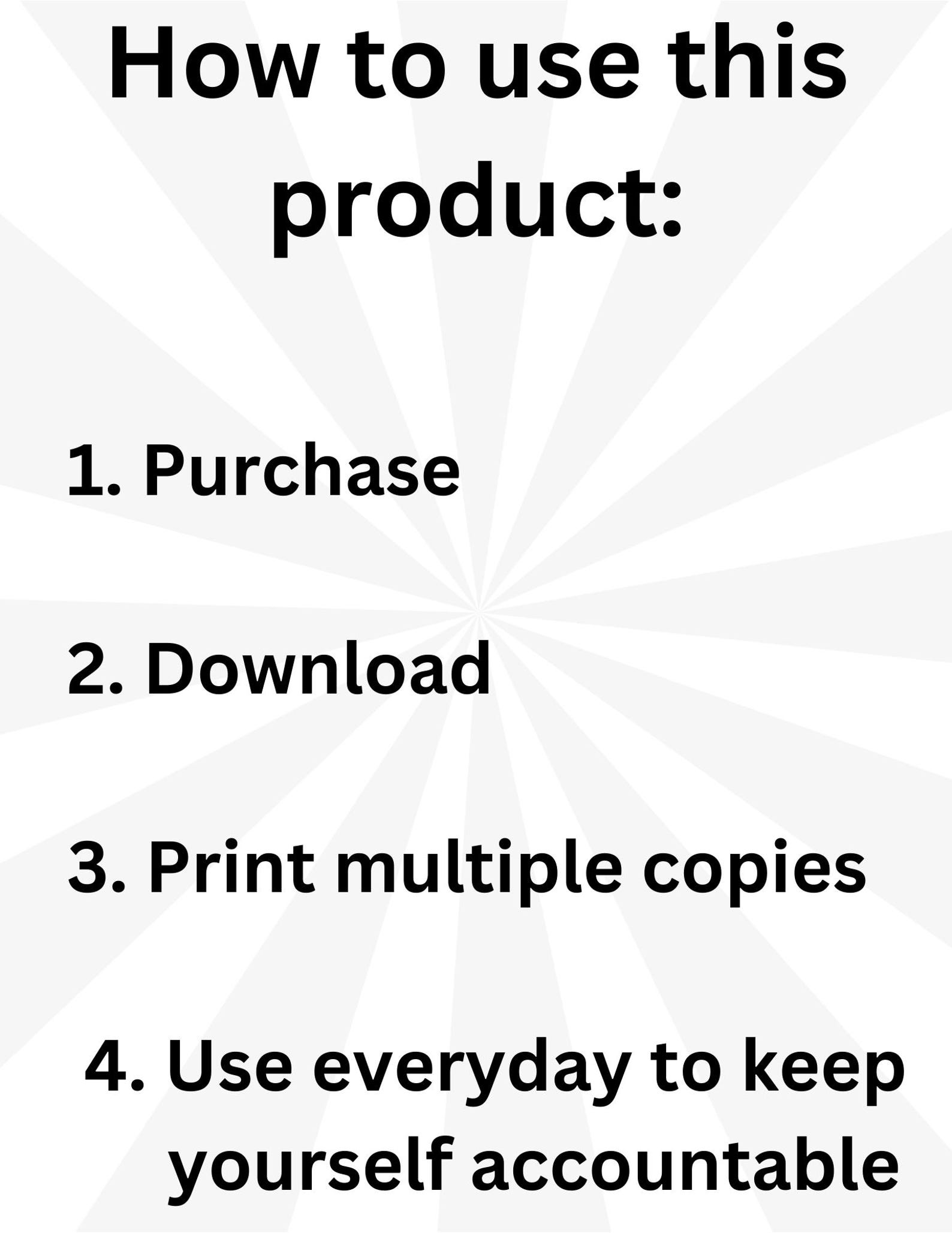 Christian Daily Routine Checklist - Etsy