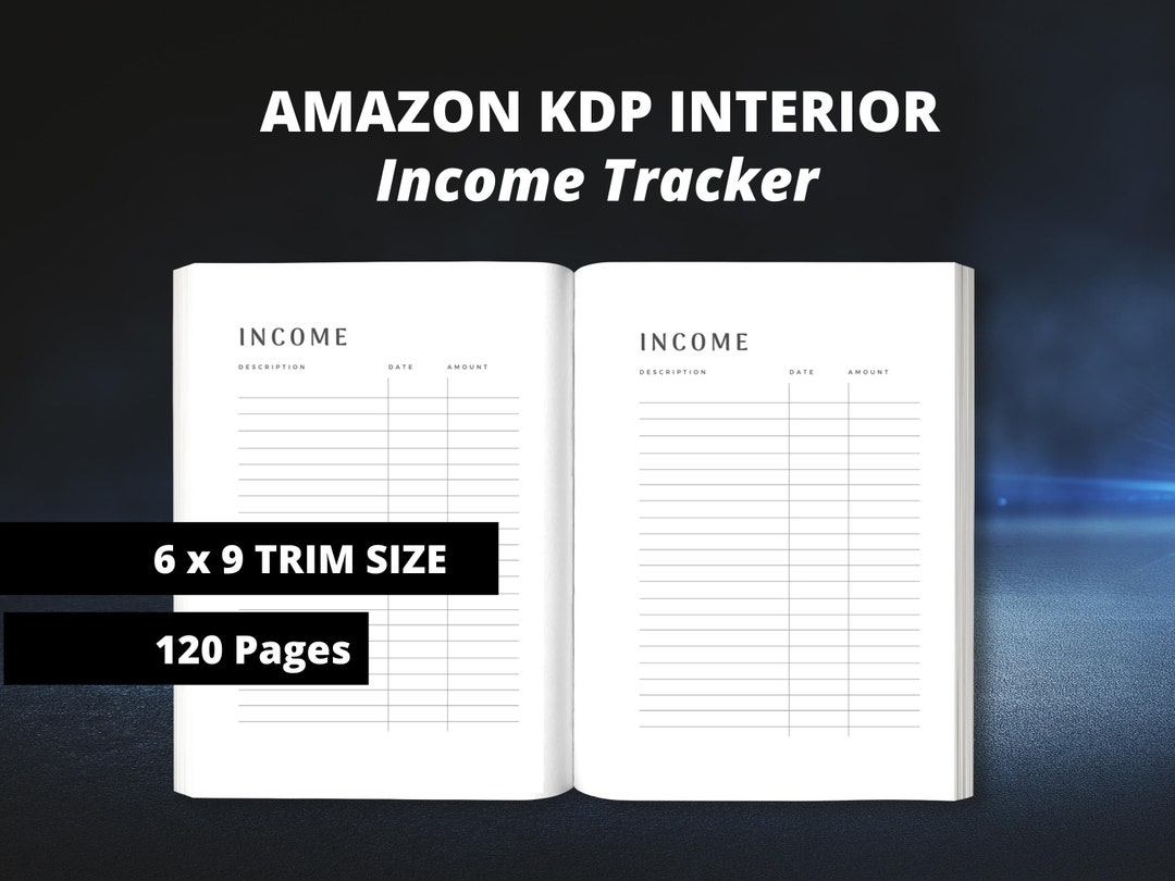 Paper,templates,stationery,kdp Template,kdp,kdp Interior,kdp Interiors ...