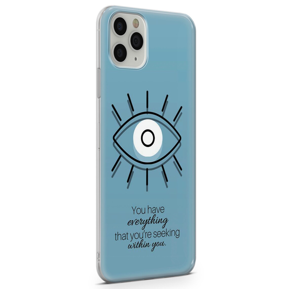 Motivation Inspirational Quotes for You Phone Case for Iphone - Etsy