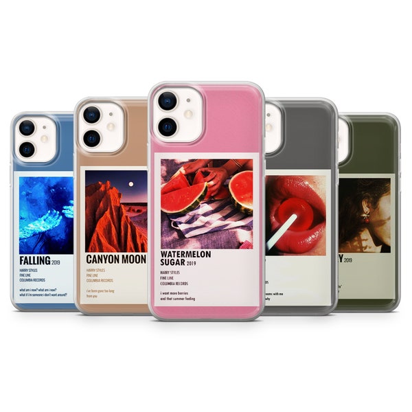 One Direction Phone Case - Etsy