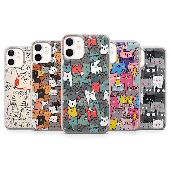 Samsung A53 Cute Cover Etsy