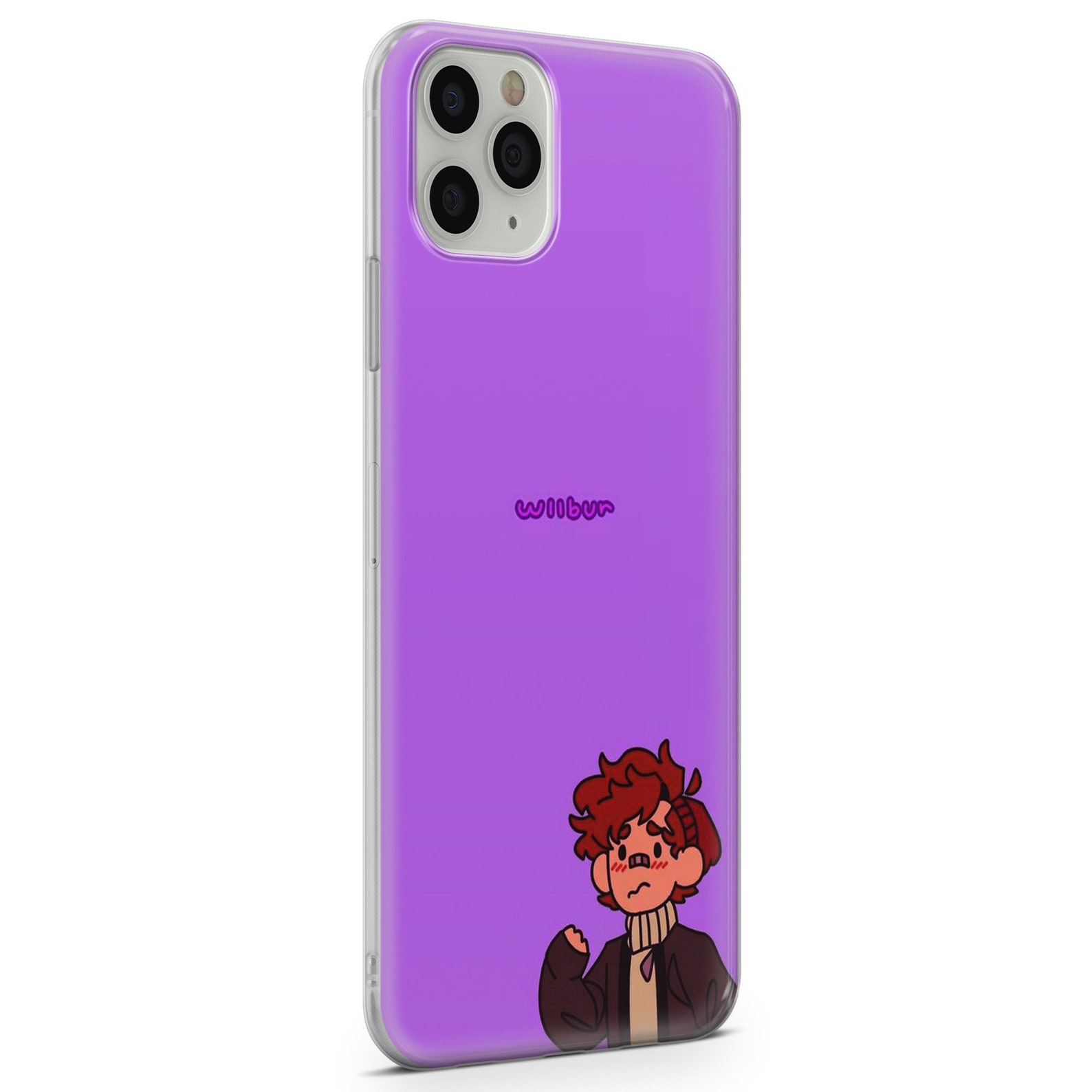 Dream SMP Tubbo Ranboo Mcyt Phone Case Fit for Iphone 13 12 - Etsy
