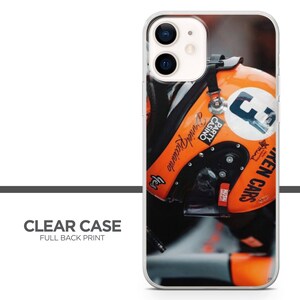 Daniel Ricciardo Phone Case Formula One Mclaren Case for iPhone 14pro ...