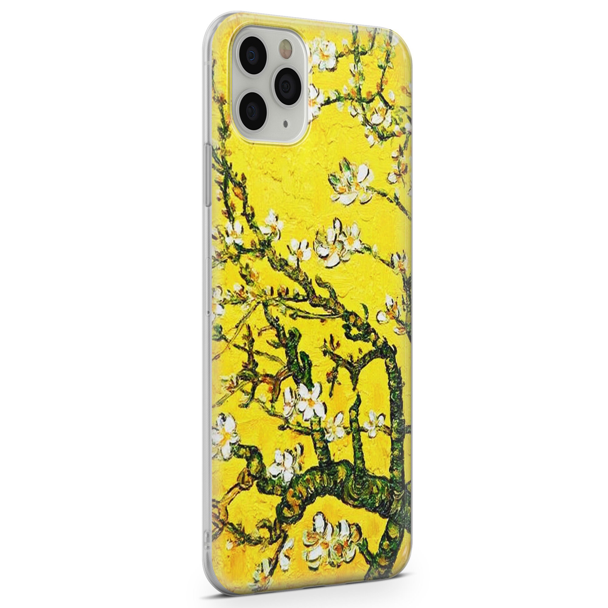 Mid Century Modern Famous Iconic Art Phone Case Van Gogh Art - Etsy
