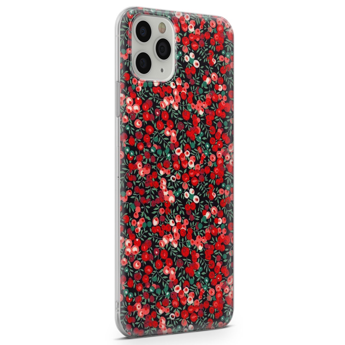 Liberty Wiltshire Liberty London Phone Case for Iphone 14 13 - Etsy