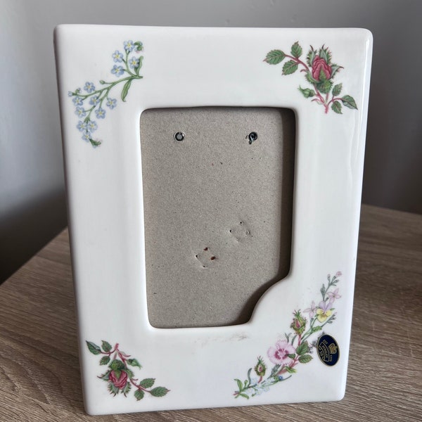 Porcelain Frame - Etsy