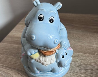 Porcelain Bank Pottery - Etsy