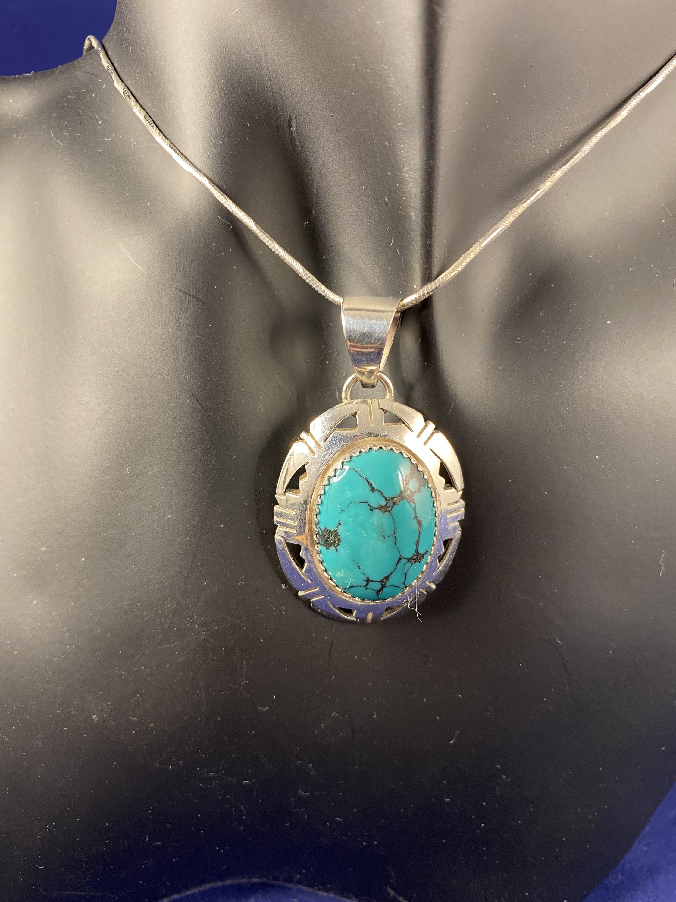 Collar vintage de estilo occidental - Etsy España