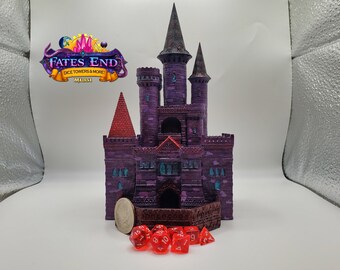 Custom Fate Dice - Etsy