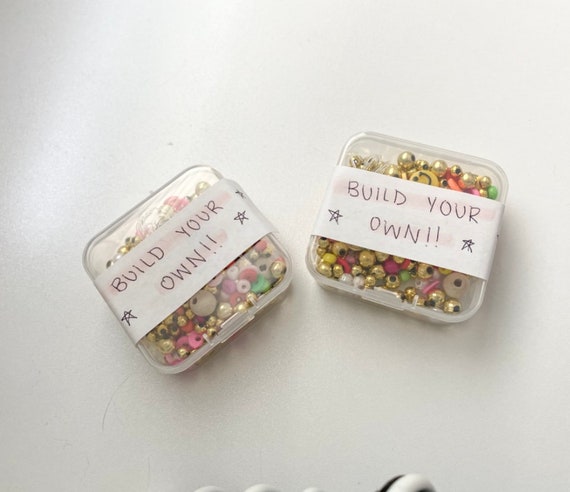 Build your own | Etsy