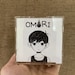 White Space OMORI 3d Cube Diorama - Etsy