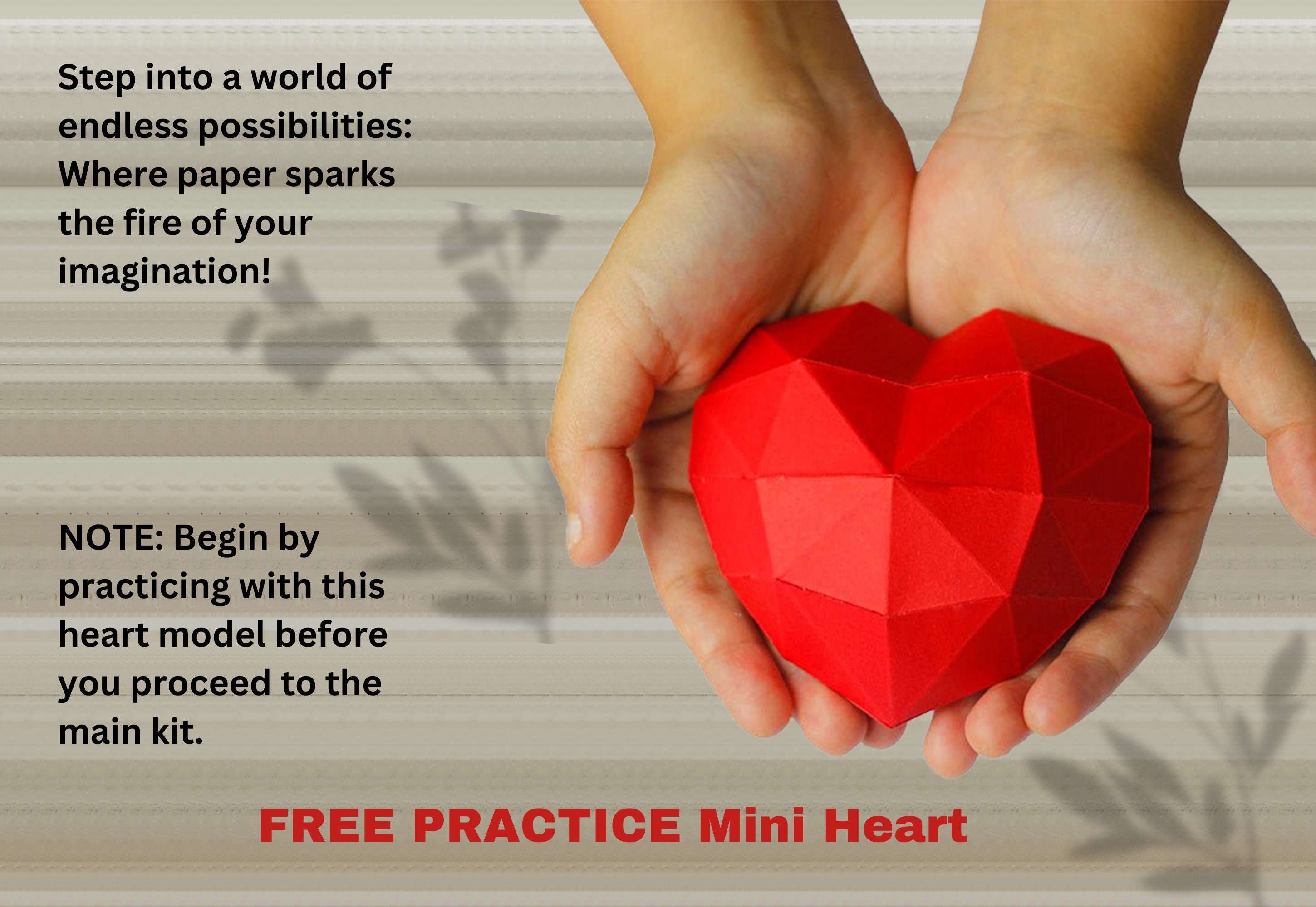 Stegosaurus 3D Papercraft Kit Animal Trophy Statue, Dinosaur Figure Low ...