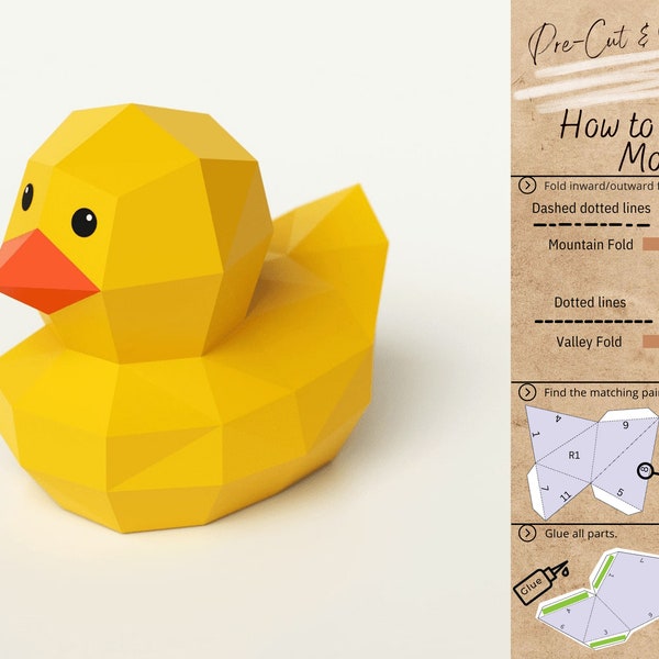 Rubber Duck Trophy - Etsy