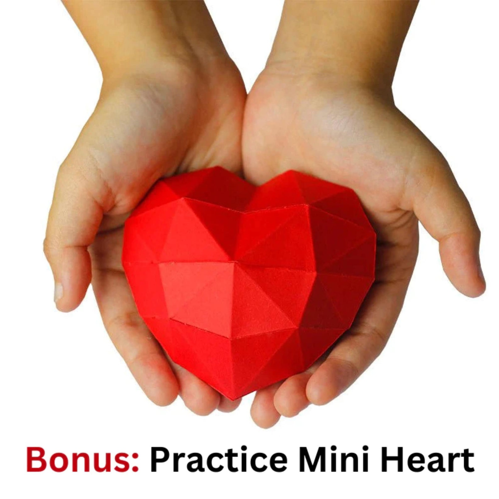 Stegosaurus 3D Papercraft Kit Animal Trophy Statue, Dinosaur Figure Low ...